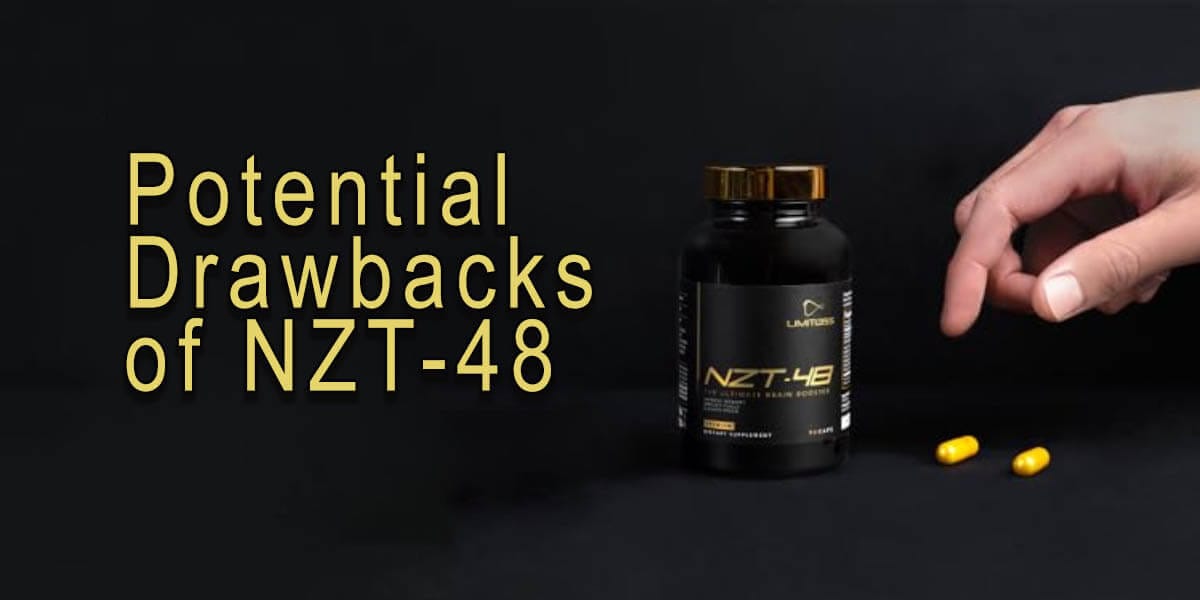 NZT-48 Brain Booster Dose Review - A Detailed Guide